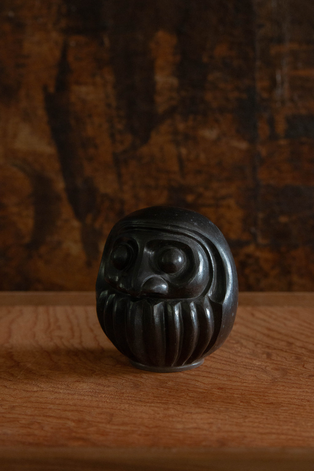 Un Studio x Anayama Daisuke | Ko-Daruma (Ceramic)